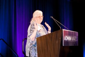 Awards & Eligibility - Admin Awards