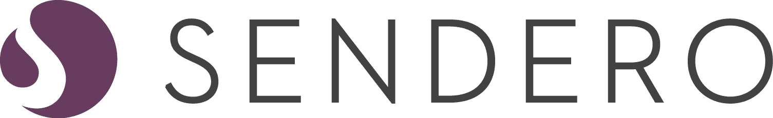 Sendero - Admin Awards