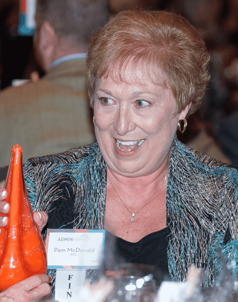 Dallas I Fort Worth | Admin Awards - The first and only awards program ...