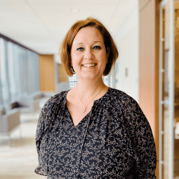 Shea Smith - Admin Awards