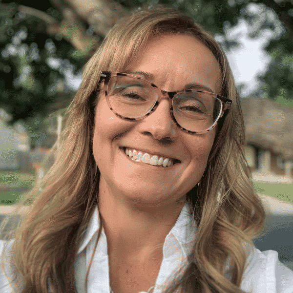 Denise Bucher - Admin Awards