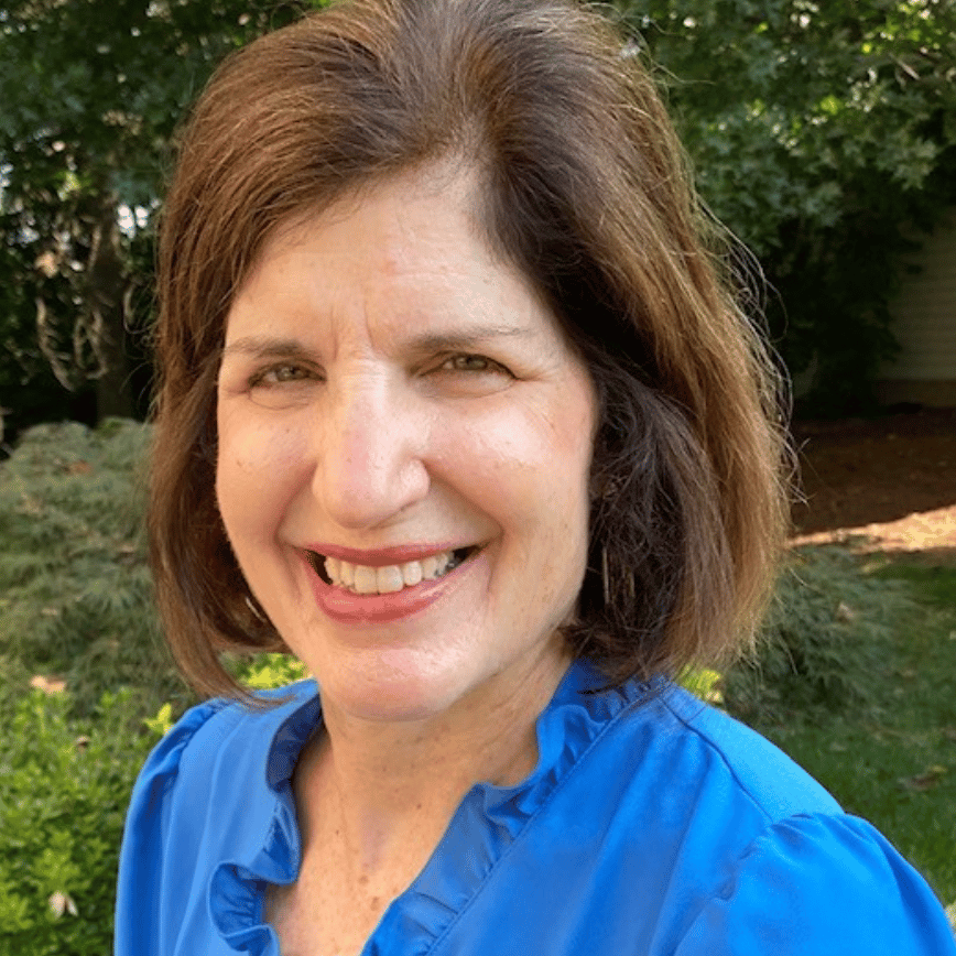 Kim Rubin - Admin Awards