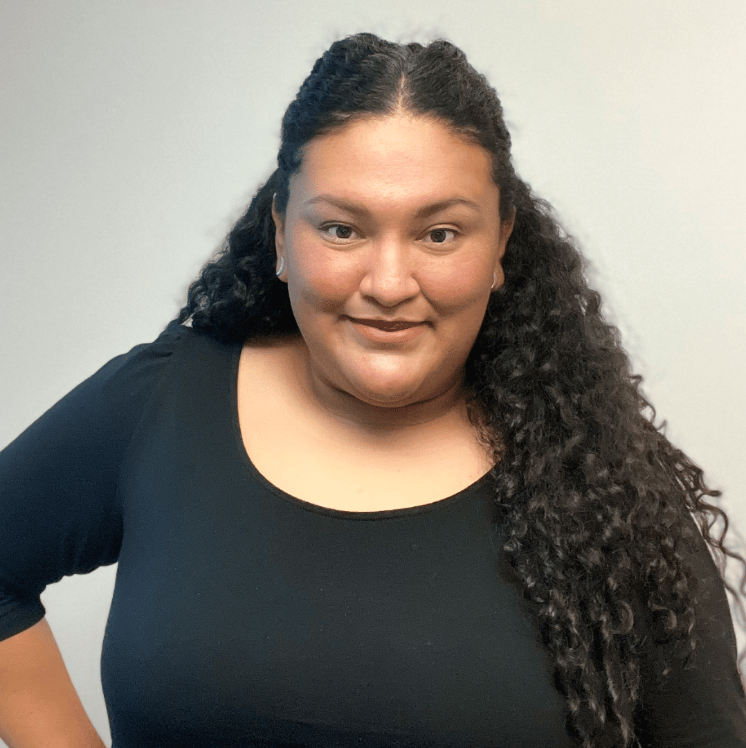 Brenda Silva-Ramirez - Admin Awards