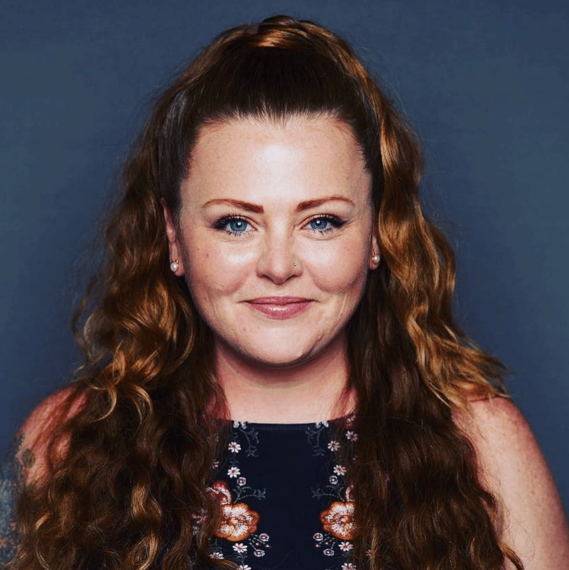 Stephanie Powley - Admin Awards