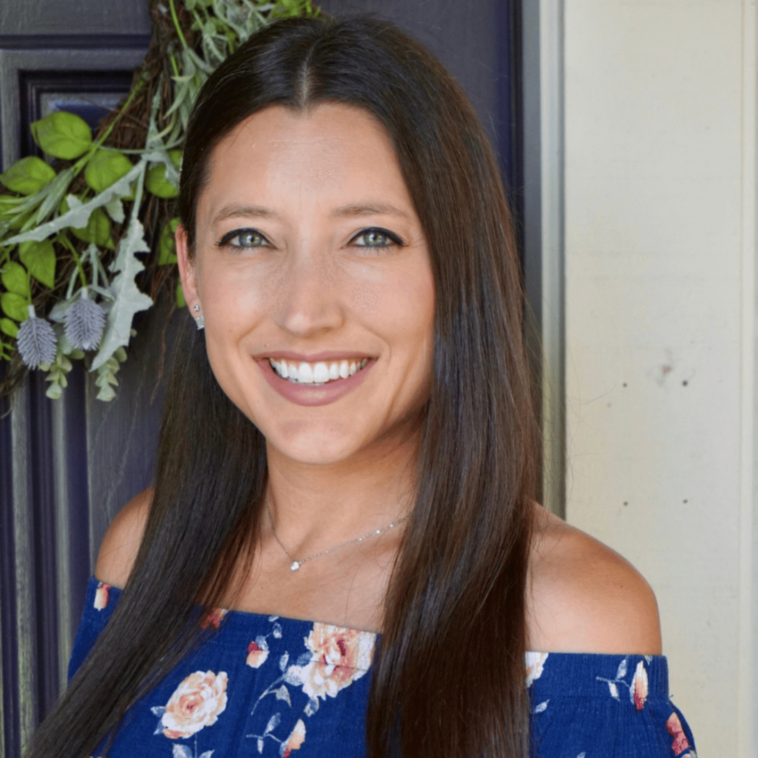 Ashley Fiore - Admin Awards