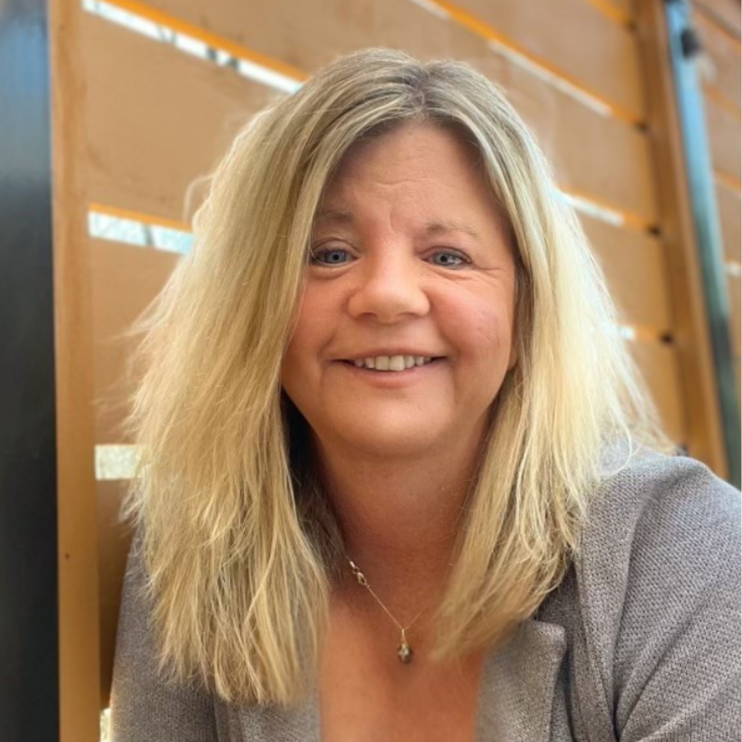 Colleen Barrett Award Winners - Admin Awards