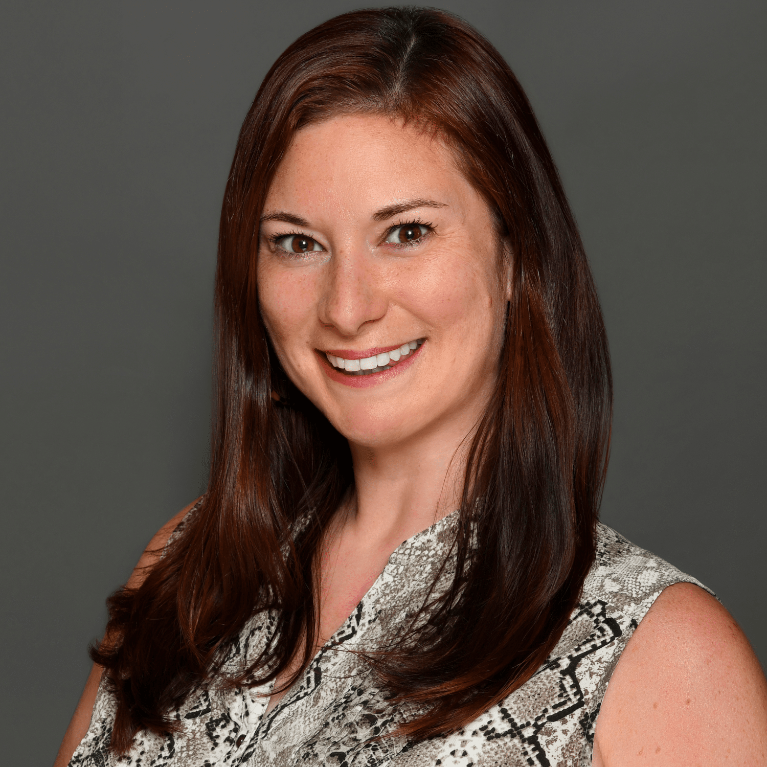 Kristin Murphy - Admin Awards