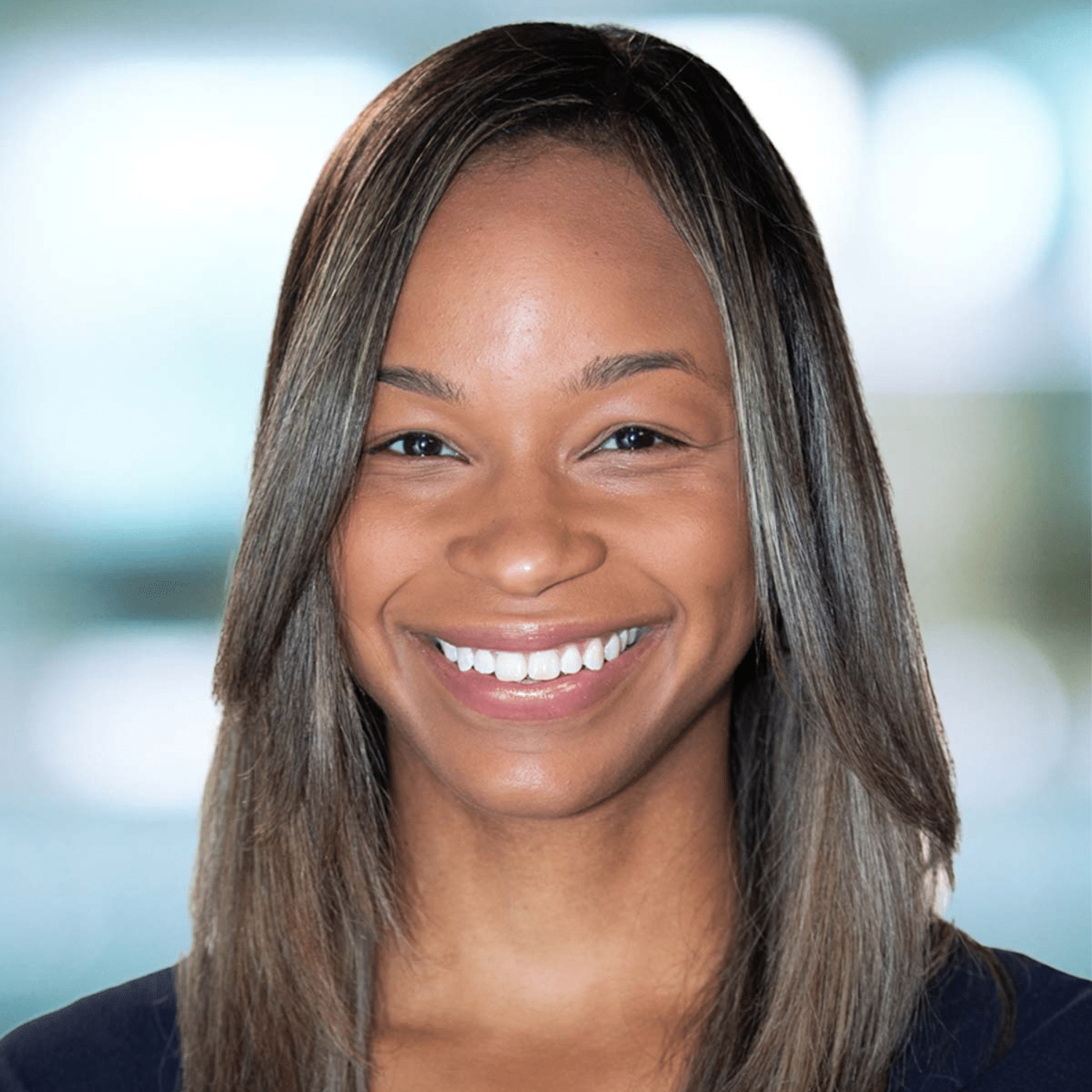 Jasmin Harris - Admin Awards