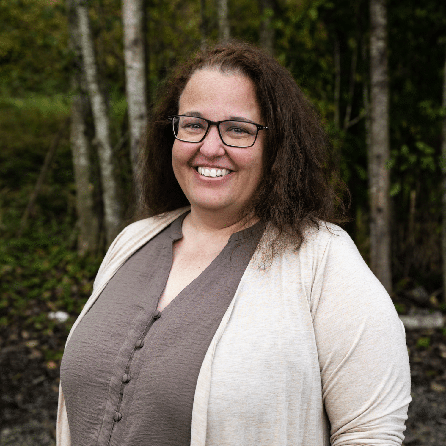 Shanan Hoekstra - Admin Awards