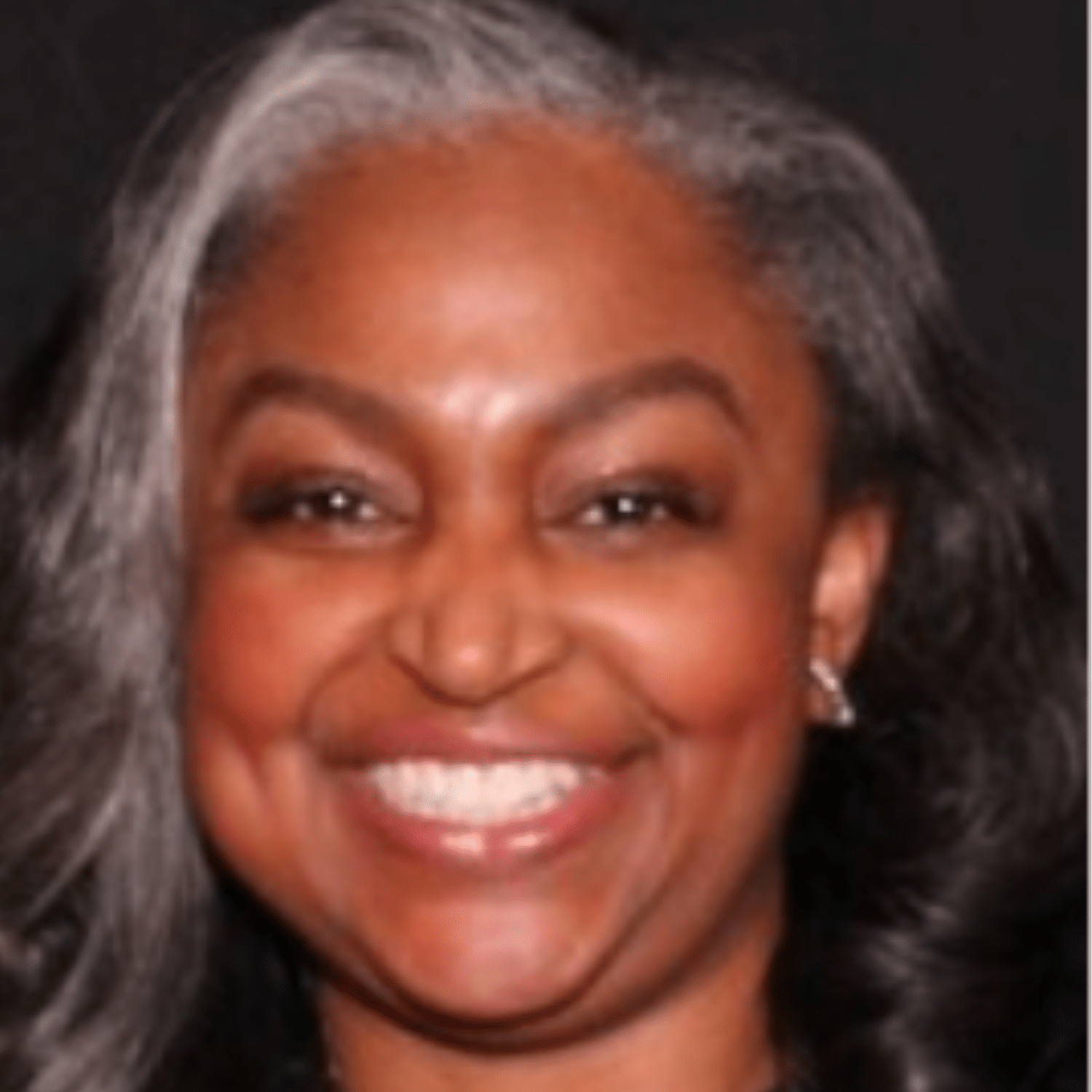 Sheila Wright-Greene - Admin Awards