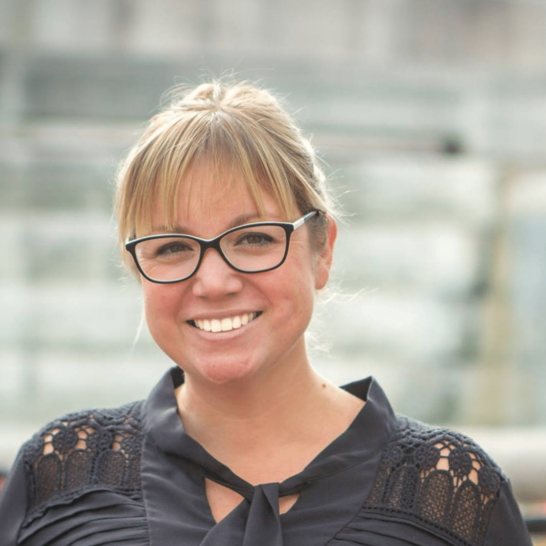 Mary Ryan - Admin Awards