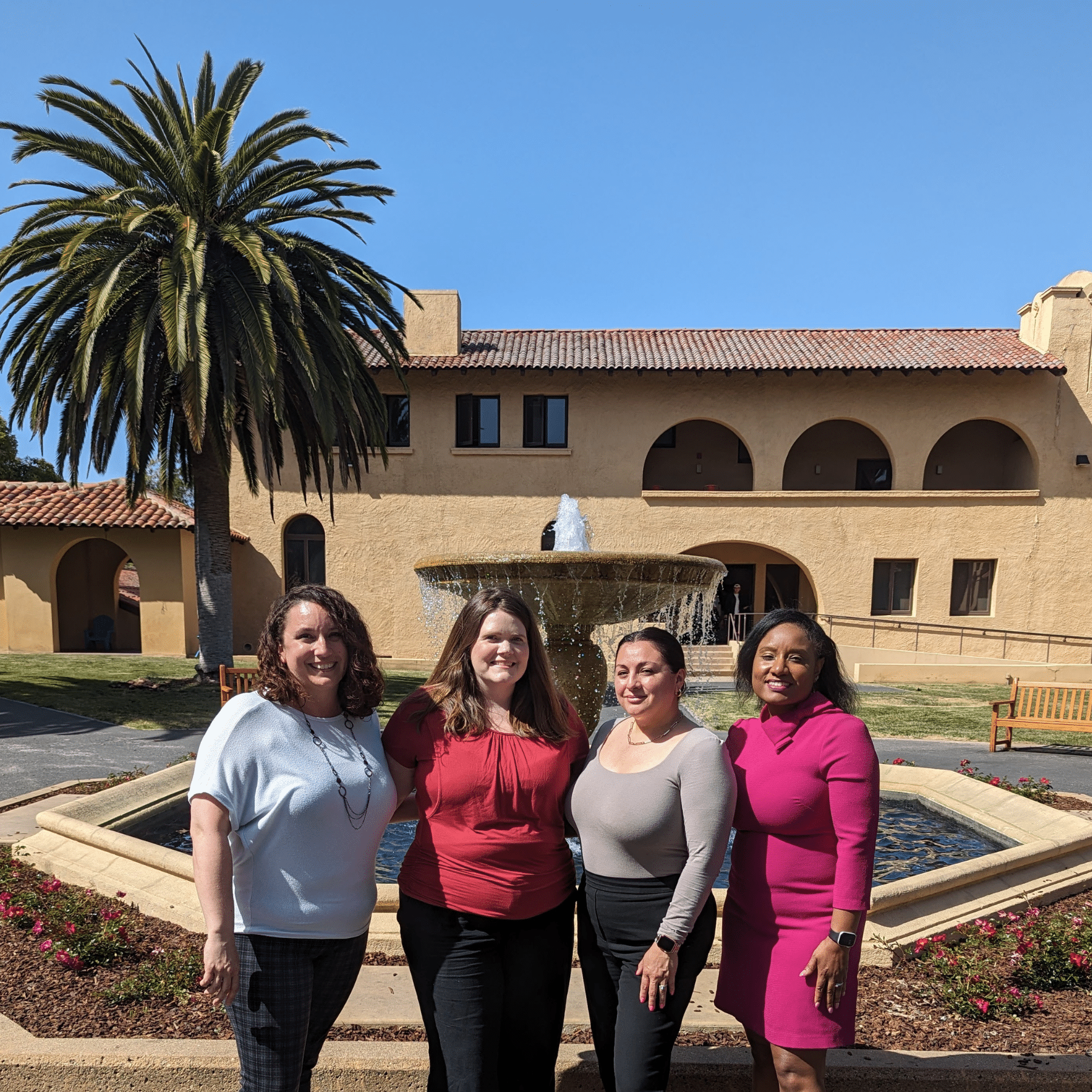 The Stanford Administrative Champions - Admin Awards