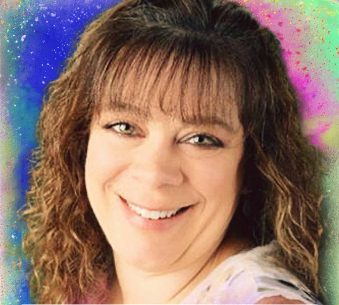 Stephanie Mosher - Admin Awards