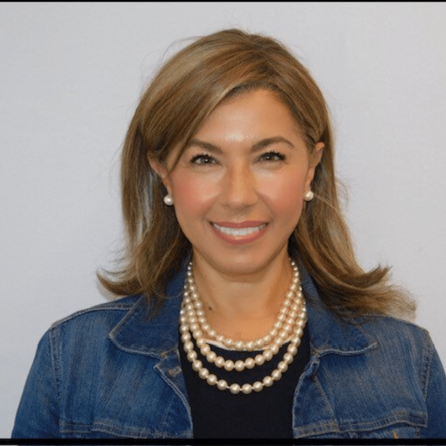 Tatiana Durakovic - Admin Awards